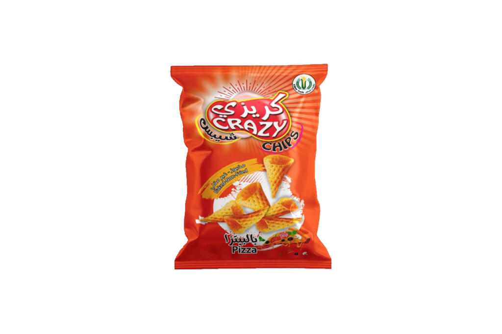 Almaher Chips – Al Maher For Chips